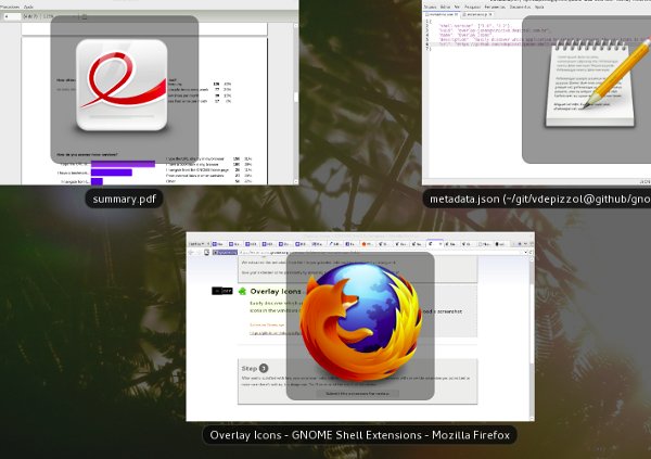 10 Of The Best Gnome Shell Extensions