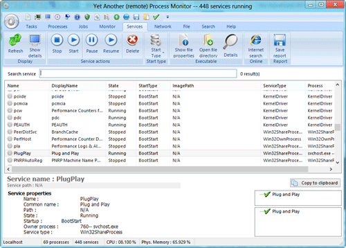 Replace the Windows Task Manager With A More Powerful Alternative
