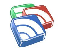 How to Export Google Reader Feeds And Data