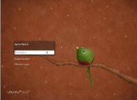 Customize LightDM with Themes and Backgrounds