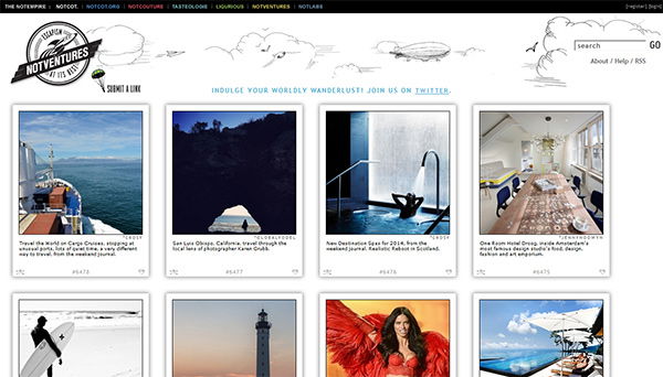 5 Pinterest Alternatives You May Not Know of - Make Tech Easier