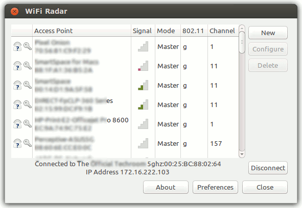 How to Find the Best WiFi Channel For Your WiFi Network