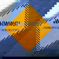 Keep These Files Intact When Doing System Cleanup (Windows)