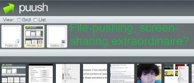 Easily Take and Share Your Screenshots with Puu.sh - Make Tech Easier