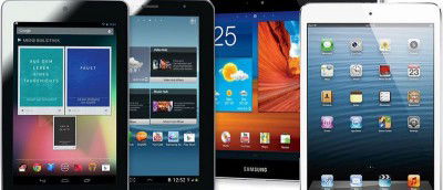 Why the Tablet Won't Die - Make Tech Easier