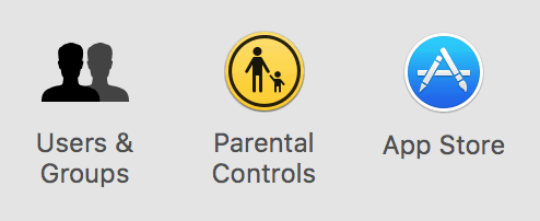 Use An Animated GIF As The Wallpaper on Your Mac