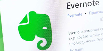 Evernote Keyboard Shortcuts Cheatsheet - Make Tech Easier
