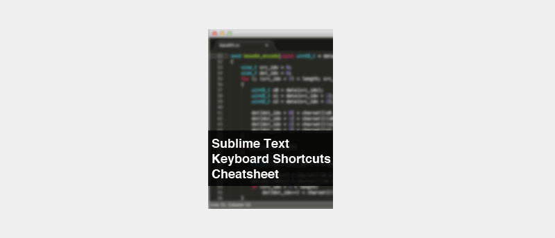 Cheatsheets Archive - Page 2 of 2 - Make Tech Easier