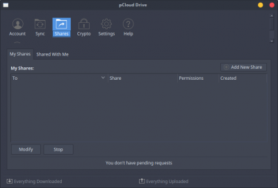 pCloud Drive: A Personal Cloud Storage for all Major Platforms - Make ...