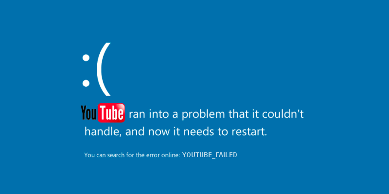 How to Stop YouTube Freezing and the Crashing of Your PC - Make Tech Easier