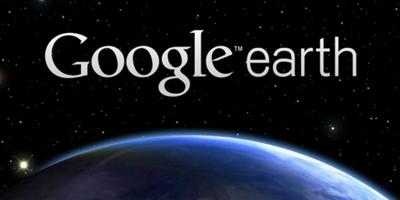 5 of the Best Google Earth Mods and Hacks - Make Tech Easier
