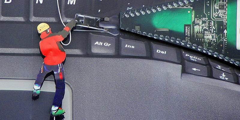 5 of the Best Free File Archivers for Windows - Make Tech Easier