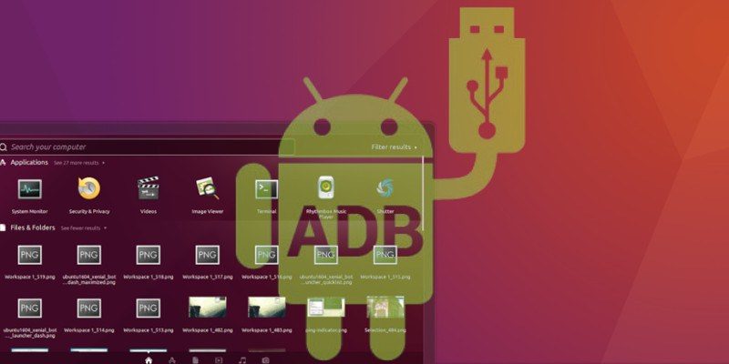 How to Back Up Your Android Data with ADB on Ubuntu - Make Tech Easier