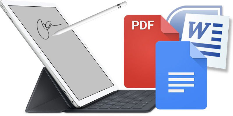 How to Easily Sign Documents Electronically - Make Tech Easier