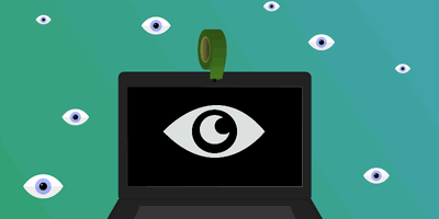 How to Find Out What App is Using Your Webcam to Spy on You - Make Tech ...