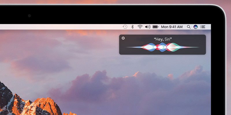 How to Set Up "Hey Siri" Functionality on Mac - Make Tech Easier