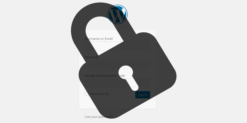 4 of the Best Tips to Secure Your WordPress Login Page - Make Tech Easier