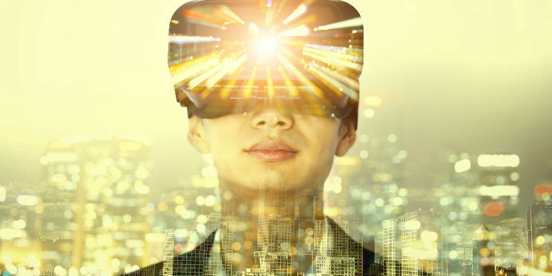 Four High-Tech Wearables for Gamers on the Move - Make Tech Easier