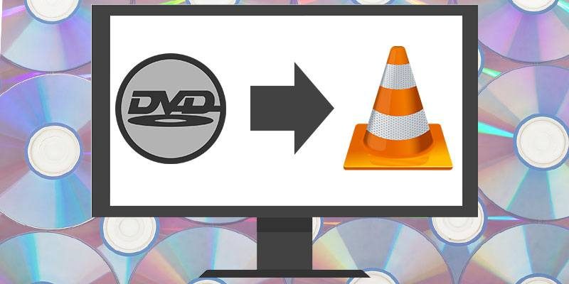 How to Easily and Quickly Rip DVDs with VLC - Make Tech Easier