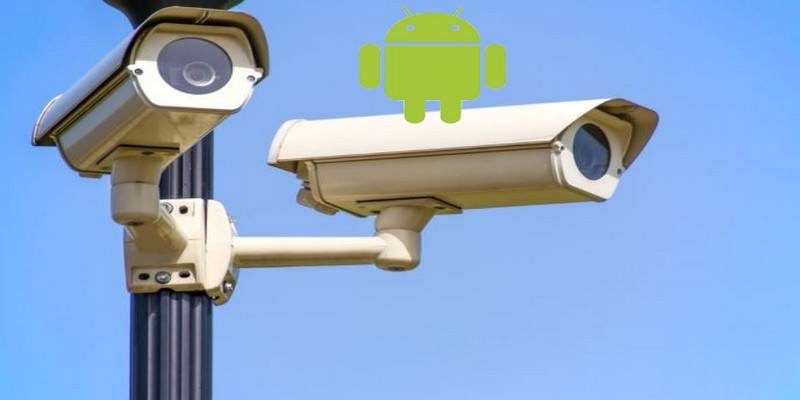 How to Turn Your Android Phone into a Security Camera - Make Tech Easier