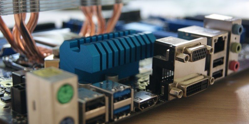 Why Computers "Whine" and What It Means - Make Tech Easier