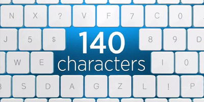 Should Twitter Double Its Character Limit? - Make Tech Easier