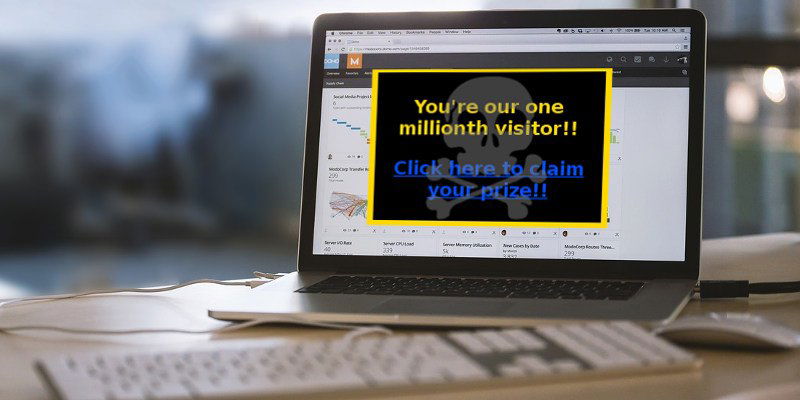 What "Malvertising" Is, How It Affects You and How to Stop It - Make ...