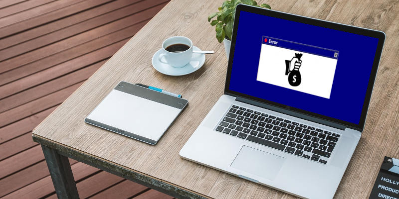 The "Troubleshooter" Malware Scam and How to Fix It - Make Tech Easier