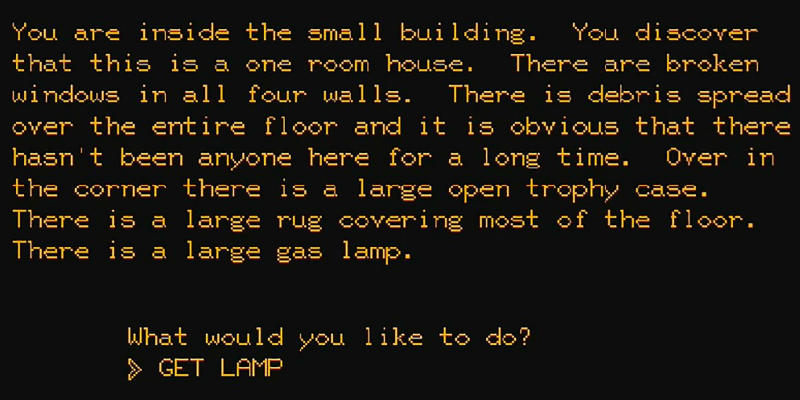 4 of the Best Modern Interactive Fiction Games for the PC - Make Tech ...