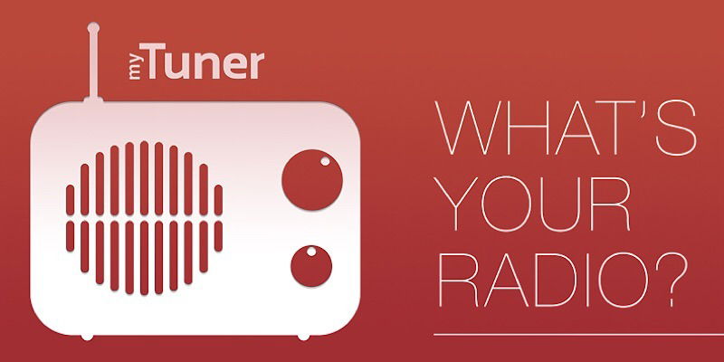 myTuner Radio – A Free Cross-Platform Internet Radio App - Make Tech Easier
