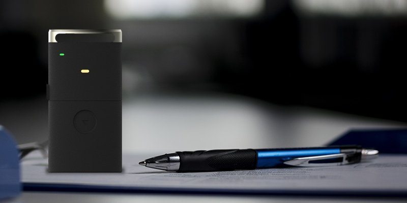 With Halberd, You'll Never Forget About Locking Your Computer - Make ...