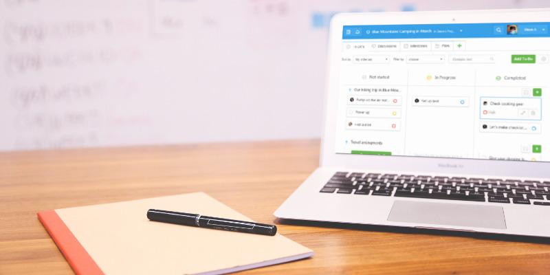 5 of the Best Microsoft Project Alternatives - Make Tech Easier