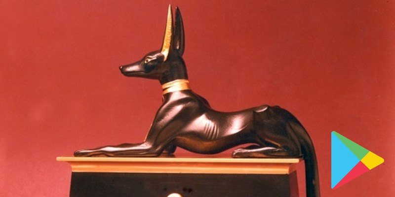 How the Anubis Android Malware Steals Money from Users - Make Tech Easier