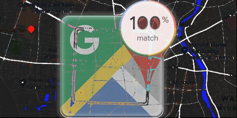 Exploring with Google Maps' New Recommendation Features - Make Tech Easier