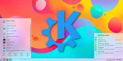 7 of the Best KDE Plasma Themes for Linux - Make Tech Easier