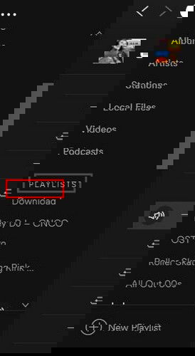 How to Share a Song and Playlist on Spotify - Make Tech Easier