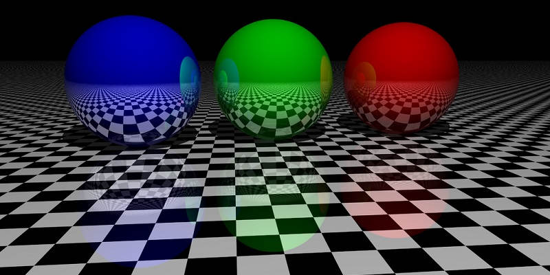 What Is Ray Tracing and Why Is It the Next Big Thing in Gaming ...