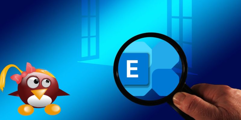 How to Access Microsoft Exchange in Linux - Make Tech Easier