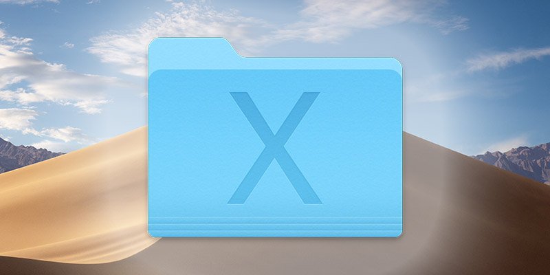 Understanding Your Mac's System Folders - Make Tech Easier