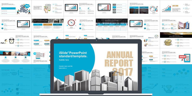 Spice Up Your PowerPoint Presentations with iSlide - Make Tech Easier