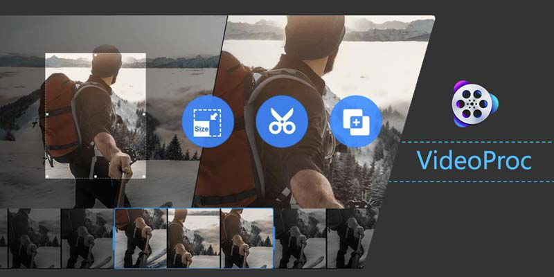 Videoproc: Easily Edit and Process Your Videos Like an Expert - Make ...