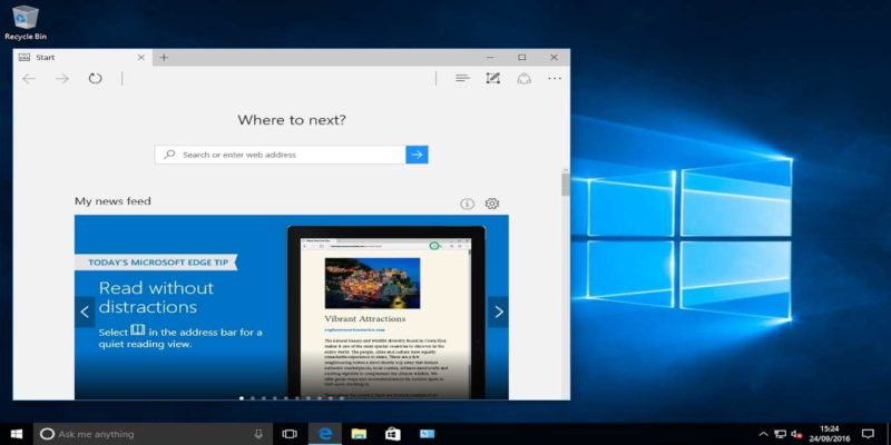 Downloading Chrome Through Microsoft Edge Can Lead to Malware and ...
