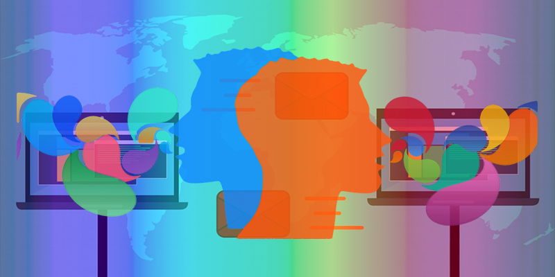 Fixing the Emotional Gap in Online Communication - Make Tech Easier