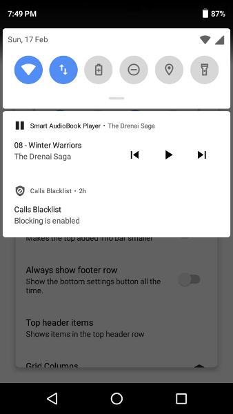 4 of the Best Quick Settings Apps for Android - Make Tech Easier