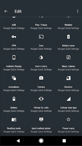 4 of the Best Quick Settings Apps for Android - Make Tech Easier