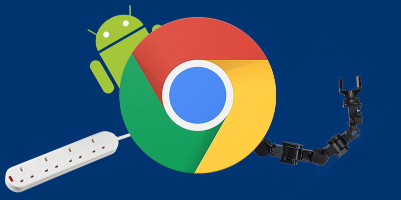Chrome Apps, Plugins, Extensions: What's the Difference? - Make Tech Easier