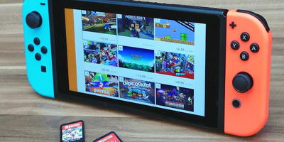 4 of the Best Nintendo Switch Educational Games for Kids - Make Tech Easier