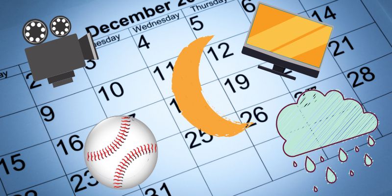 Make Google Calendar More Useful with These Free Calendars - Make Tech ...