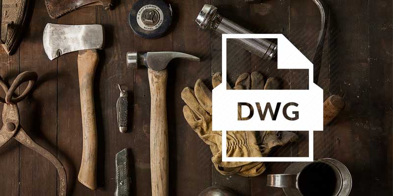 How to Repair Damaged DWG Files with Recovery Toolbox - Make Tech Easier