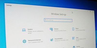 7 Settings You Should Optimize After Installing Windows 10 - Make Tech ...
